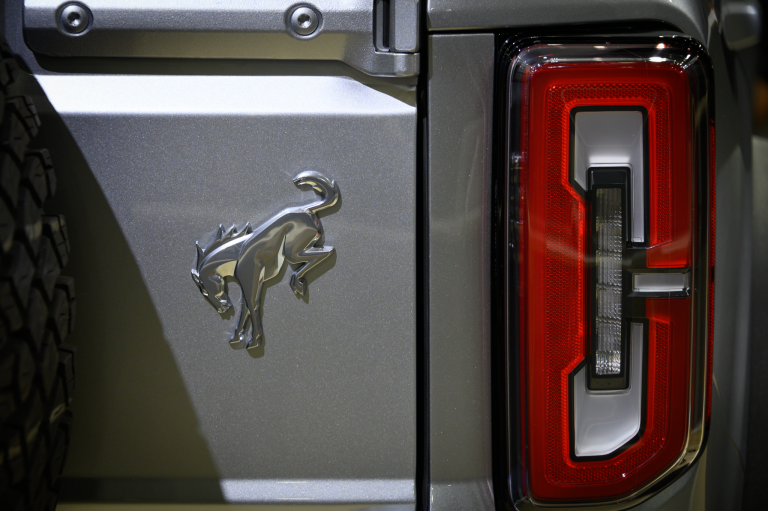 Auto Show Gallery | The Atlanta International Auto Show