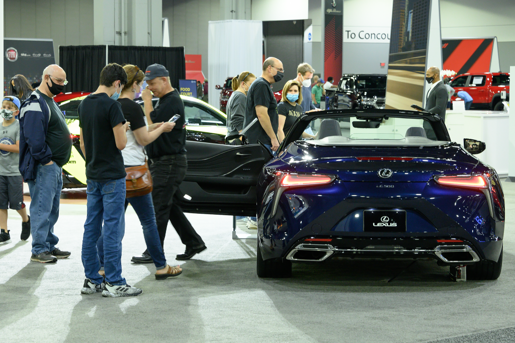 MAADA-AIAS-2021-4665 | The Atlanta International Auto Show