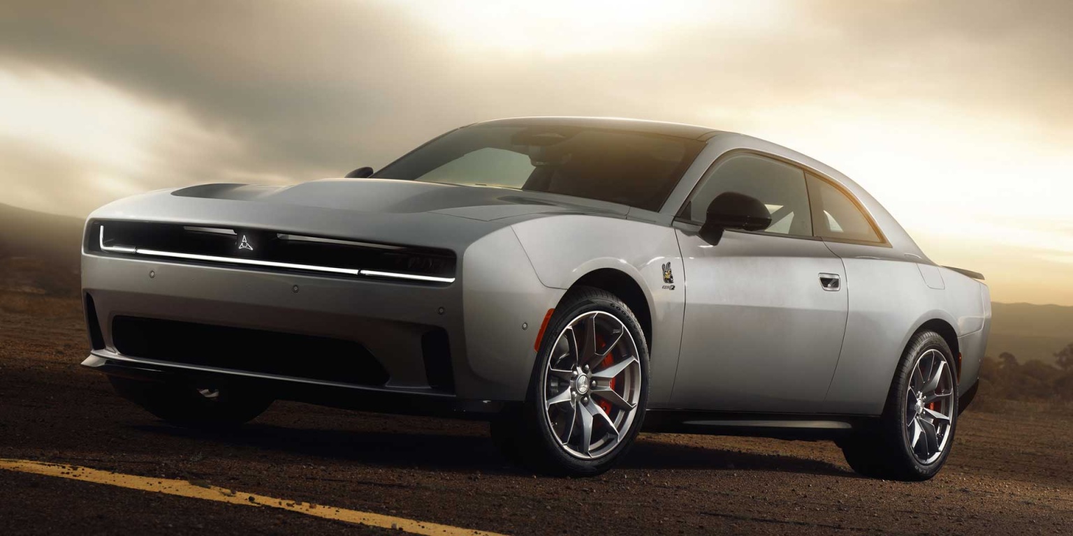 The Atlanta International Auto Show | Mar. 20th - Mar. 23rd, 2025